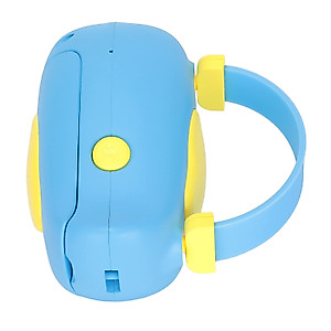 Kids Camera 2.0 Inch HD Digital Video Cameras Supports 32GB Memory Card Multifunction Kids Digital Camera with 4 Kinds of Innovative Photo Sticker and 9 Kinds of Filter