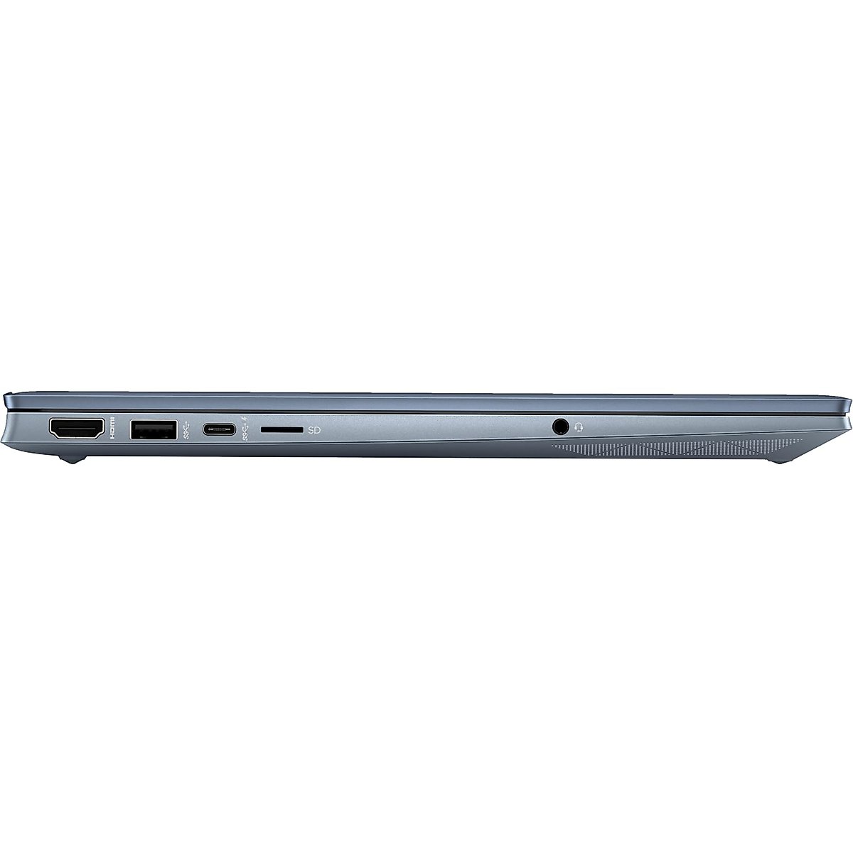 HP Pavilion 15 Laptop 2022 New, 15.6" FHD IPS Touchscreen, Intel i7-1165G7 4-Core, Iris Xe Graphics, 8GB DDR4, 512GB SSD, Backlit Keyboard, Fingerprint Reader, Wi-Fi 6, Win10 Home, COU 32GB USB