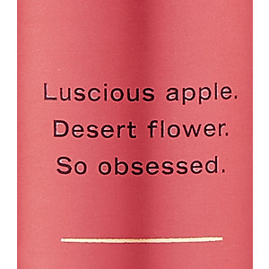 Victoria's Secret Temptation Body Mist (8.4 oz)