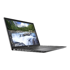 Dell Latitude 7410 14" Notebook - Full HD - 1920 x 1080 - Core i5 i5-10310U 10th Gen 1.7GHz Hexa-core (6 Core) - 16GB RAM - 512GB SSD