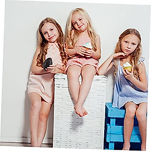 IMIKEYA 6pcs Imitation Avocado Home Decor Artificial Fruit Decor Faux Avocados Fake Fruit Decor Festival Decorations Photography Props Artificial Greenery Fruits Household Foam Accessories