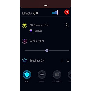 Xtyle Odeon XO Wave Beach 3D Bluetooth & Corded Stereo SPAS Class Headphones