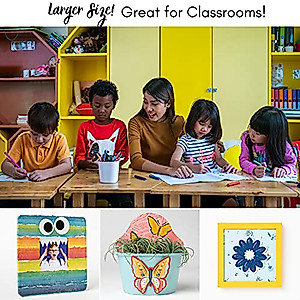 Mod Podge Gloss Sealer, Glue & Finish: All-in-One Craft Solution- Quick Dry, Easy Clean, for Wood, Paper, Fabric & More. Non-Toxic - Craft with Confidence, Made in USA, 64 oz., Pack of 1