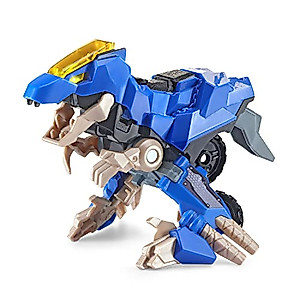 VTech Switch and Go Velociraptor Motorcycle