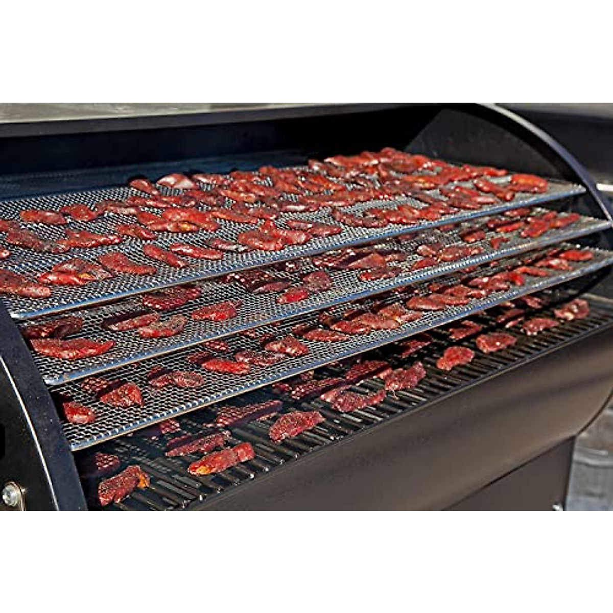 Camp Chef Jerky Racks, Fits 36" Inch Pellet Grill and Smoker