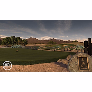 Tiger Woods PGA Tour 11 - Playstation 3 (Renewed)