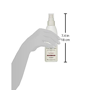 Il Salone Milano Professional Eternal Leave-in Conditioner Spray for Color Treated Hair - Protects and Prolongs Color - Premium Quality - 6.76 Fl. Oz. / 200ml
