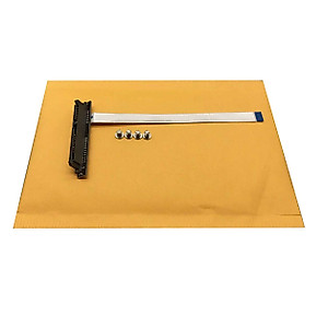 NIMITZ 2.5inch HDD/SSD Hard Drive Cable Connector Compatible with ACER Aspire 5 A515-52 Nitro AN515-52 AN515-54 AN515-55 AN517-51 AN517-52