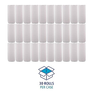 Boardwalk Kitchen Roll Towel, 2-Ply, 11 X 9, White, 85 Sheets/roll, 30 Rolls/Carton