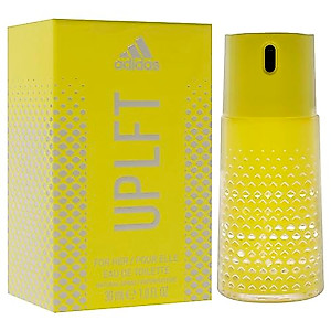 Adidas Culture Of Sports Uplft Floral Citric Eau De Toilette Standard 30 ml