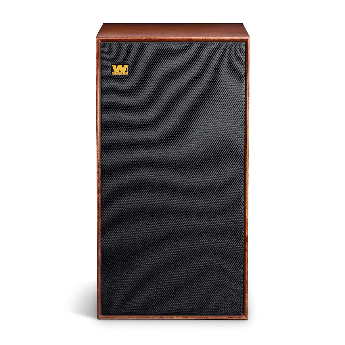 Wharfedale Speaker - Linton (Red Mahogany)