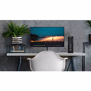 HP Z240 Workstation SFF Desktop PC, Intel Core i5-6500 Upto 3.60GHz, 16GB RAM, 1TB SSD, AMD Radeon HD 8570 1GB 4K, DisplayPort, HDMI, DVI, AC Wi-Fi, Bluetooth - Windows 10 Pro (Renewed)