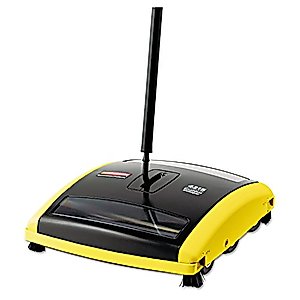 RCP421588BLA - Brushless Sweeper