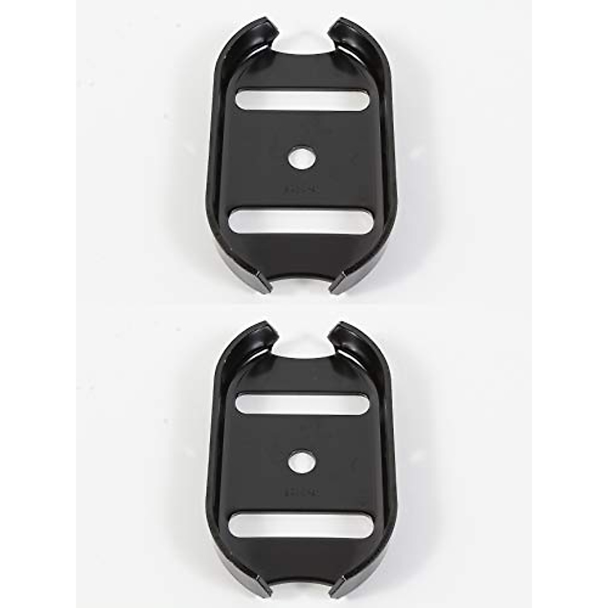 2 Pack Snowblower Skid Shoe for Simplicity Snapper Murray 1727854BMYP 2177434C