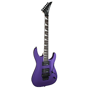 Jackson JS Series Dinky Arch Top JS32 DKA - Pavo Purple