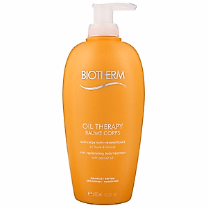 Biotherm Oil Therapy Baume Corps Nutri-Replenishing Body Treatment