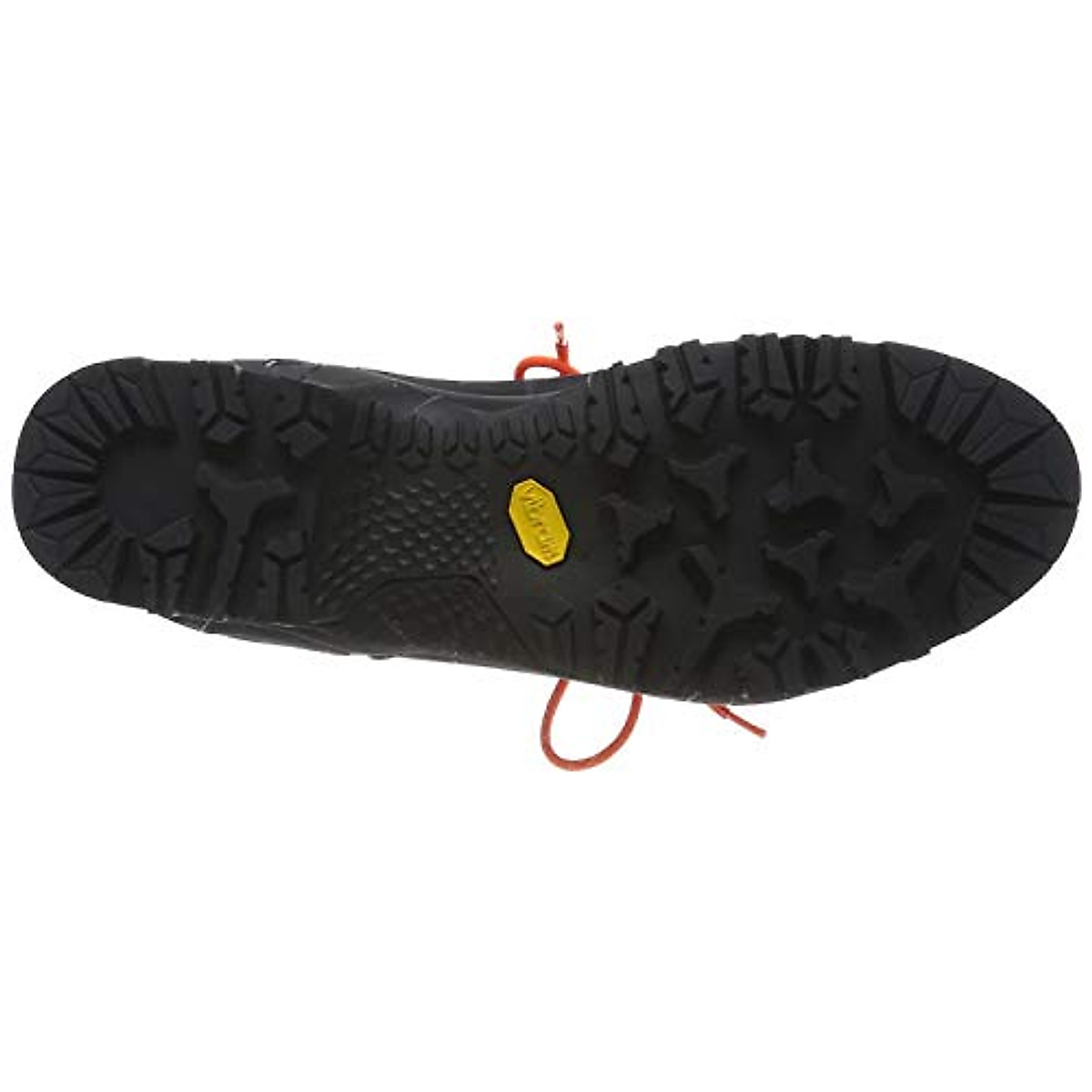 Salewa Mens MS Rapace Gore-TEX High Rise Hiking Shoes, Red (Bergrot/Holland), 9 US