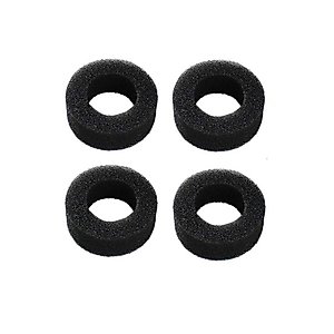 HURI 4 Air Filter for Ryobi Trimmer 600r 700r 700rVP 704r 704rVP 705r 720r 725r 725rE 750r 765r 766r 767r 770rEB 775r 790r
