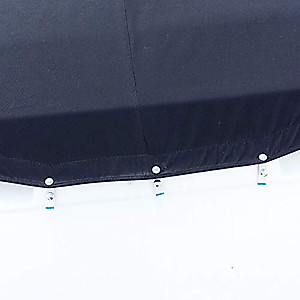 Canvas Snap Extenders SNAP-X-TENDZ Self Adjusting Patented