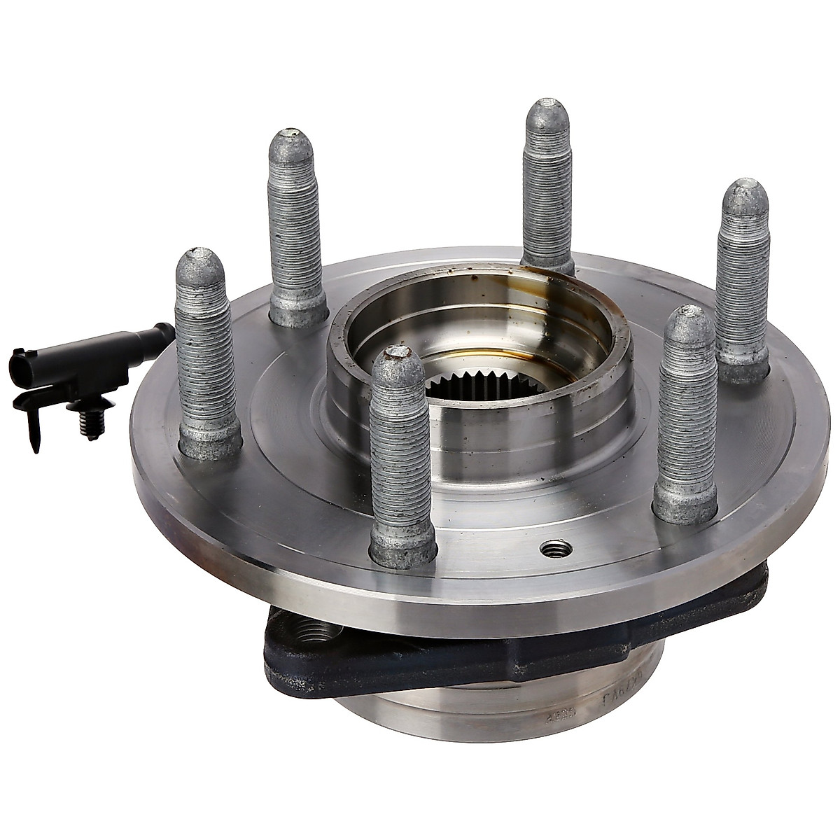 TIMKEN Preset, Pre-Greased And Pre-Sealed