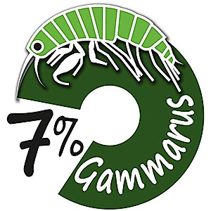 Sera 7100 Pond Mix Royal 6.5 oz 1.000 ml Pet Food, One Size