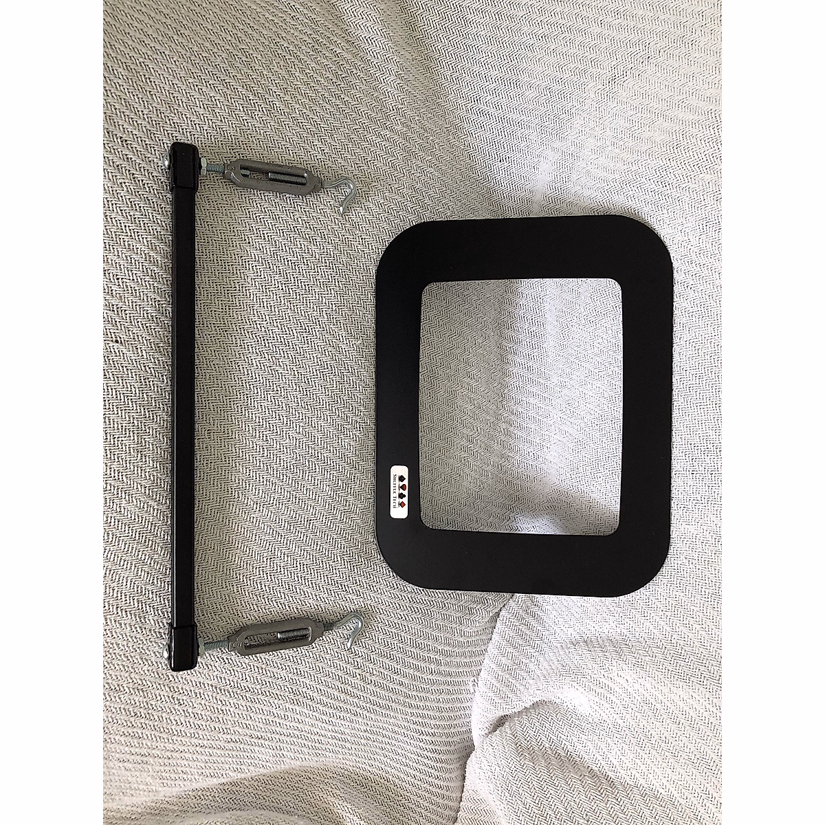 ChroX Shuffle Tech Flush Mount Kit