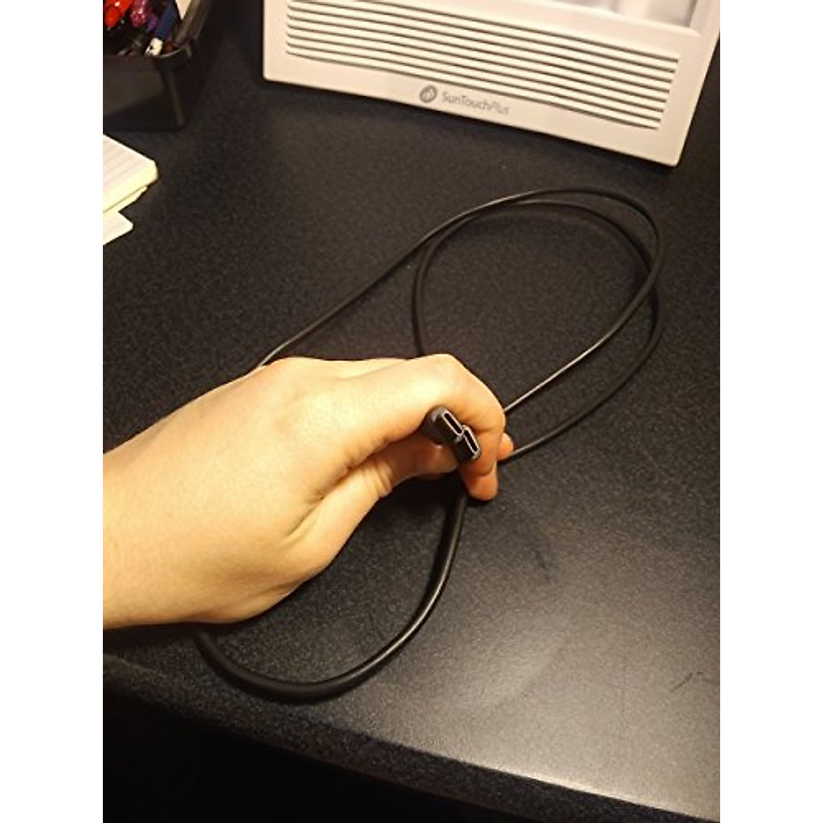 Huawei Nexus 6P unlocked smartphone, 128GB Graphite (US Warranty)