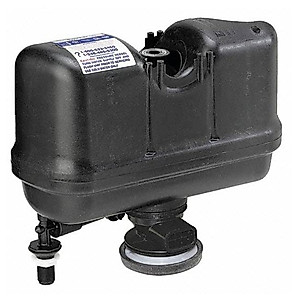 Gerber 99-413 SLOAN# M-101526-F3 FLUSHMATE III UNIT FOR 2-PC (M-101526-F3) |