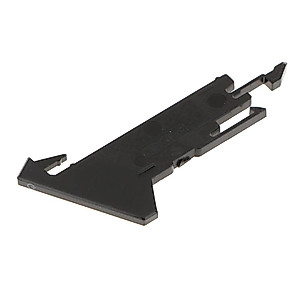 Replacement Eject Power Button Clip Repair For Sony Playstation 4 PS4 CUH1200 Consoles