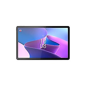 Lenovo Tabet P11 Pro Gen 2 11.2″ 2.5K (2560 x 1536) OLED, Glossy, Anti-Fingerprint, Touchscreen 4 GB LPDDR4X Memory 128 GB Storage ZAB50141US