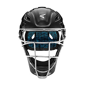 Easton | GAMETIME Baseball Catcher's Helmet | NOCSAE Approved | Small & Large | Multiple Colors