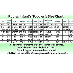 Rubies DC League of Super-Pets Costume, Flash, 4T