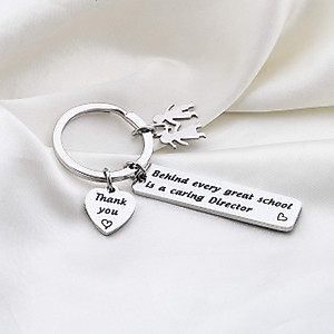 PLITI Director Gifts Teacher Appreciation Gifts Preschool Director Gift Principal Gift Daycare Teacher Gifts Thank You Gift Retirement Gift for Director Principal Teacher