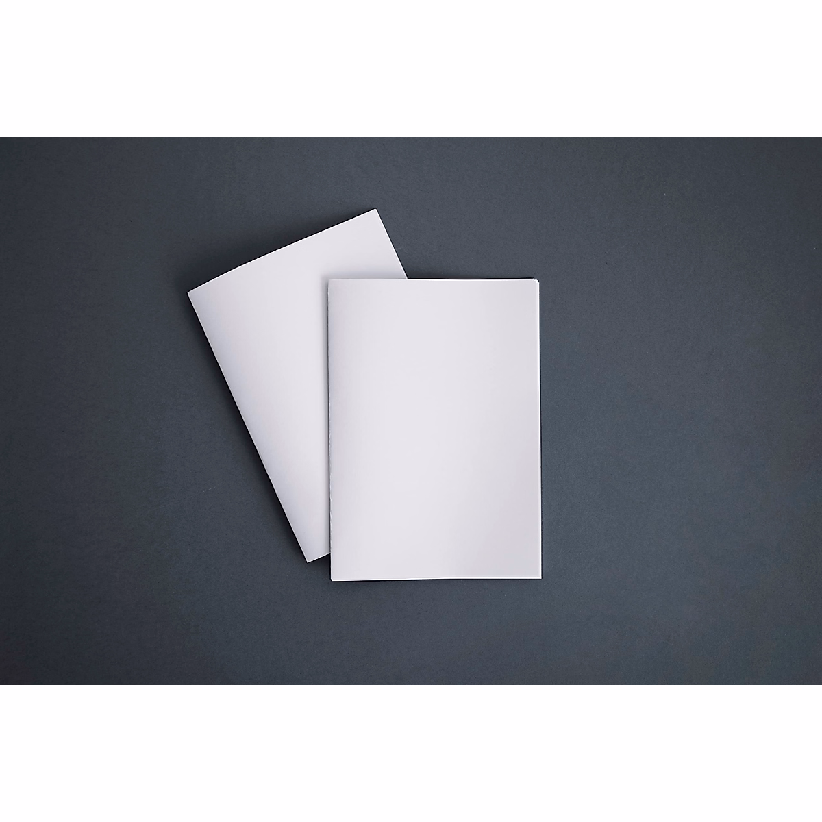 A4 Size Printer Paper - Bright White Opaque - Pro Quality - 90 gsm / 24 lb (100 Sheets)