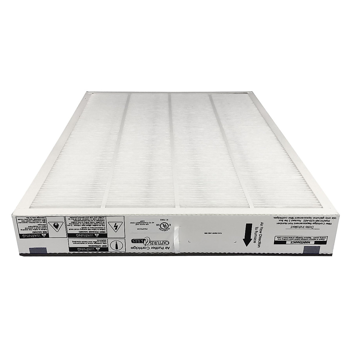 Bryant / Carrier Air Purifier Cartridge - PGAPXCAR1625, 2 Pack