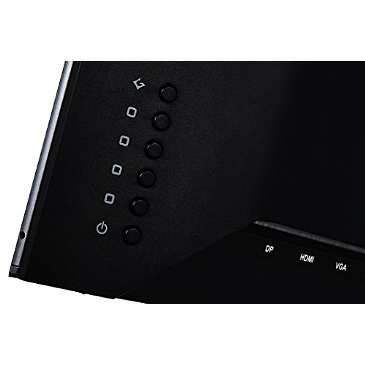 ViewSonic 32 Inch 1080p Widescreen IPS Monitor with Ultra-Thin Bezels, Screen Split Capability HDMI and DisplayPort (VX3276-MHD)