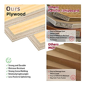 Pmnianhua Floating TV Stand,70'' Wall Mounted Under TV Shelf,Modern Floating TV Console,Wall Mounted TV Cabinet,Floating Entertainment Center with Storage Shelves for Bedroom Living Room(Walnut)