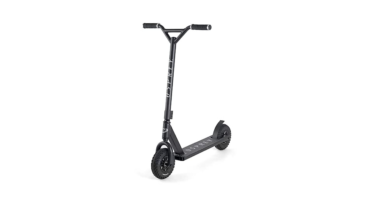 Osprey Dirt Scooter - Adventure Awaits on All Terrains