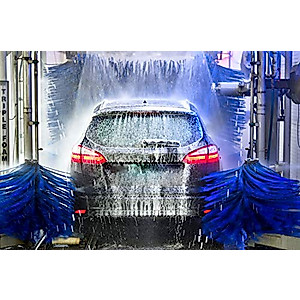 NICOR Lighting VT3(v2) Series 2ft LED Vaportite, 4000K (VT3202SUNV40)