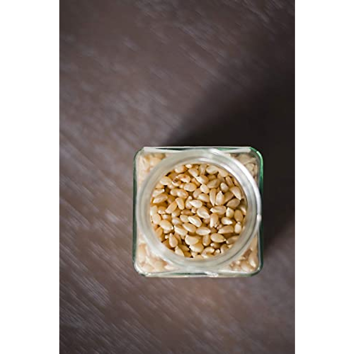 Amish Country Popcorn | 2 lb Bag | Baby Yellow Popcorn Kernels | Old Fashioned, Non-GMO and Gluten Free (Baby Yellow - 2 lb Bag)