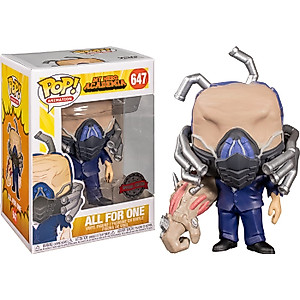 Funko - Toy, Multicoloured, 194572