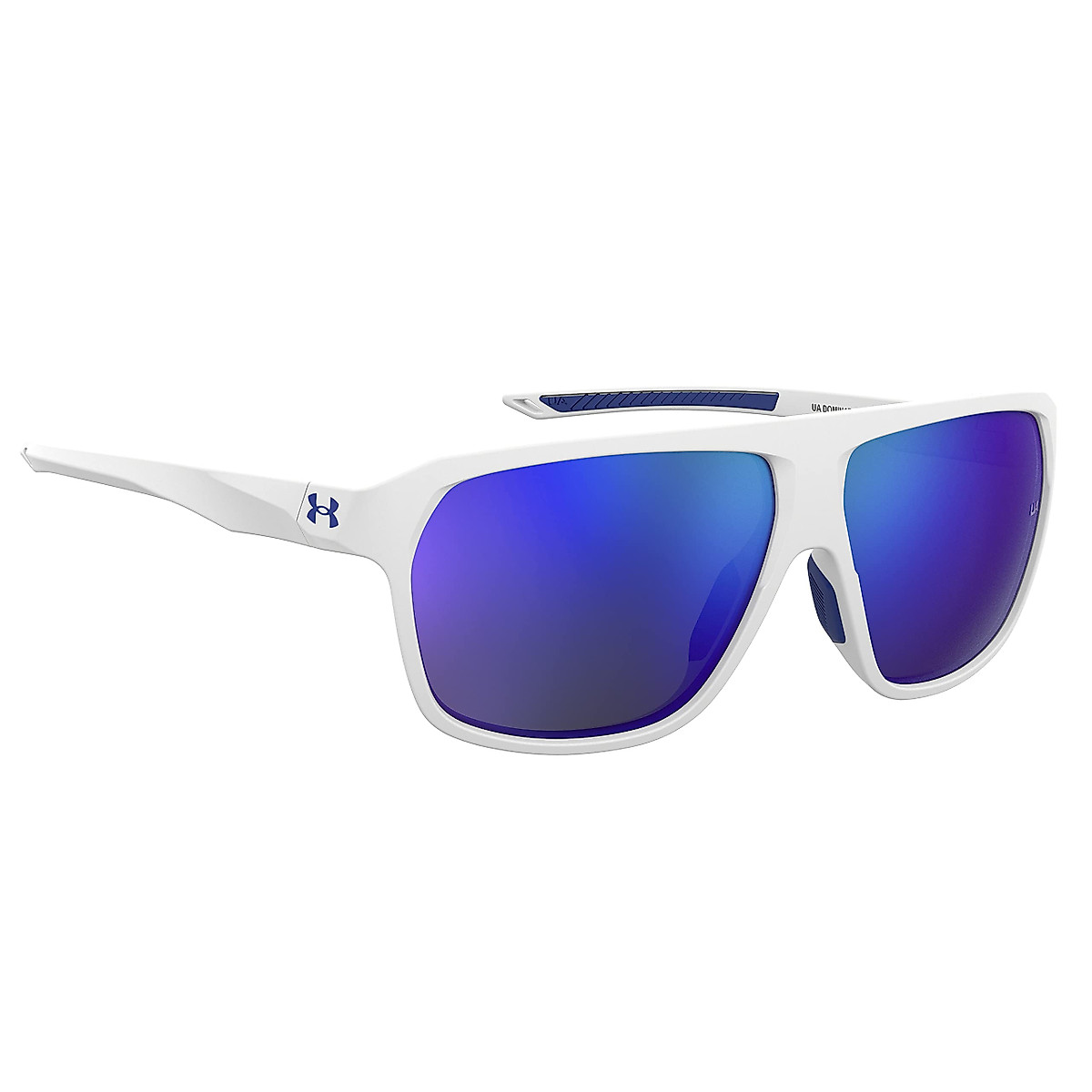 Under Armour Adult Dominate Rectangular Sunglasses
