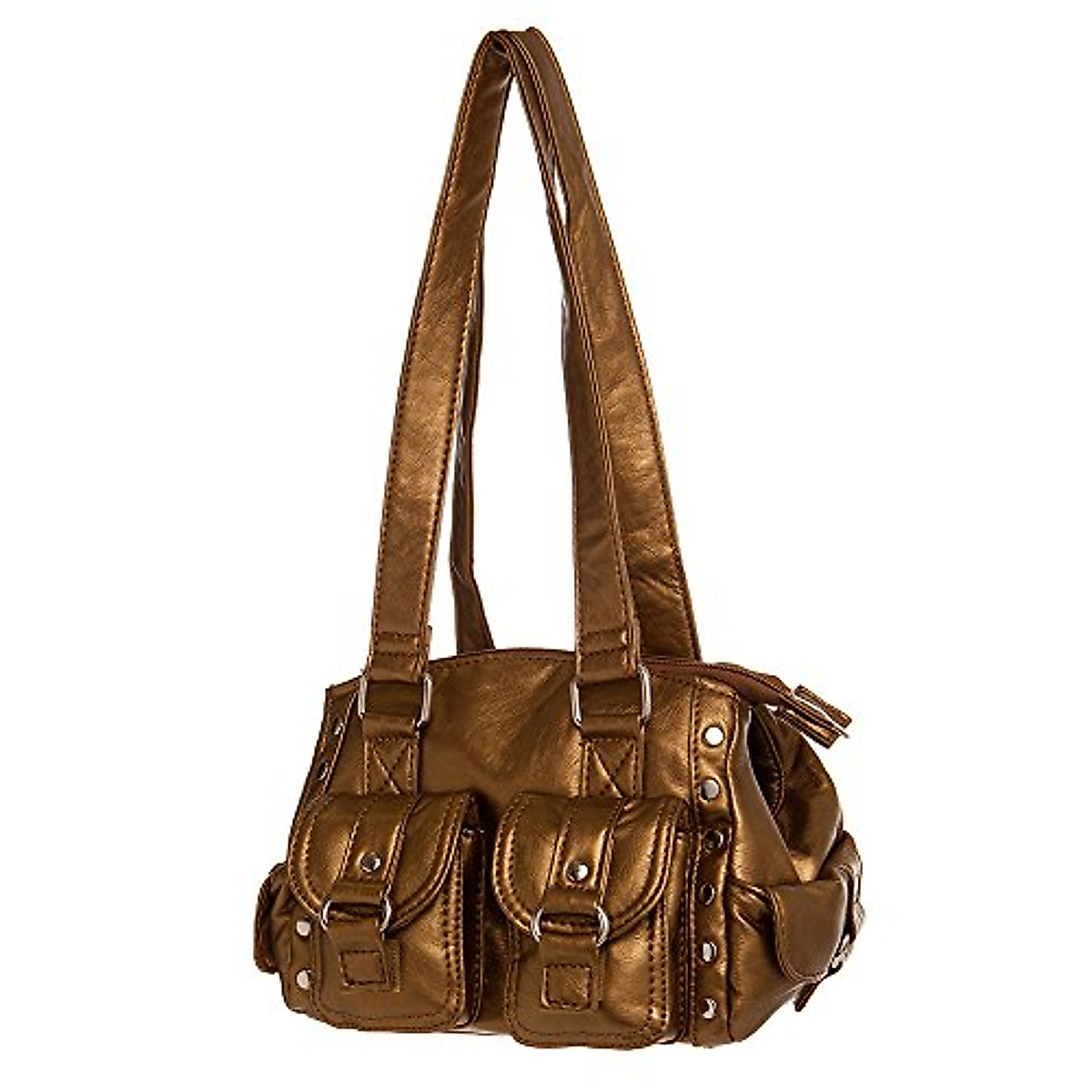 Handbags For All Small Soft Stylish Hobo women handbag Shoulder Handbag