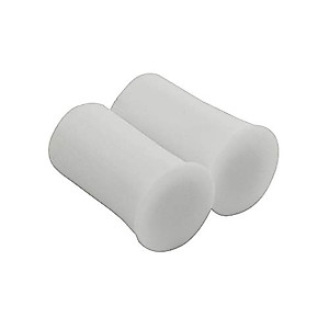 WMYCONGCONG 10 Pairs RC-33 N.C Recessed Wired Security Window Door Contact Sensor Alarm Magnetic Reed Switch