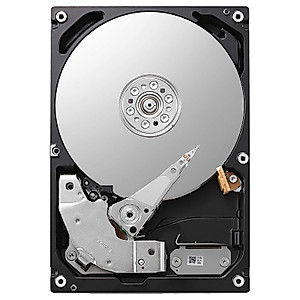 Toshiba X300 6TB 7200RPM 256MB 3.5" SATA