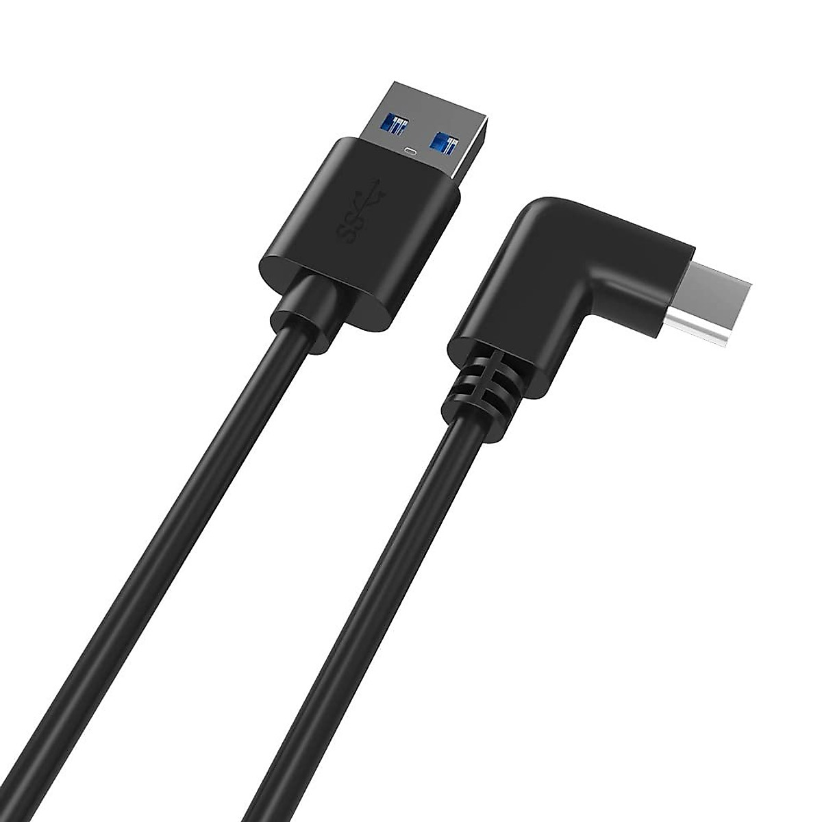 axGear Link Cable for Oculus Quest 15 Feet 5 Meter Data Transfer USB Type-C USB 3.2