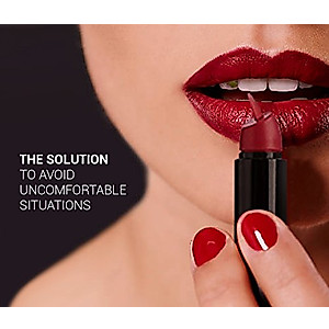 SmilePIK - The World’s Most Discreet Toothpick | Reusable & Delicate with Your Gums | Dental Care On The Go - Doctor Recommended Toothpick and Dental Floss