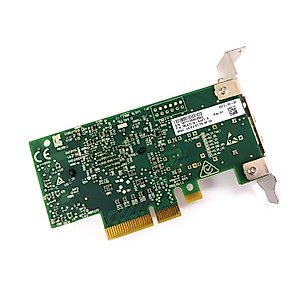 Mellanox MCX311A-XCAT ConnectX-3 EN Network Adapter PCI Express 3.0 x8 Fibre Channel Over Ethernet (FCoE)