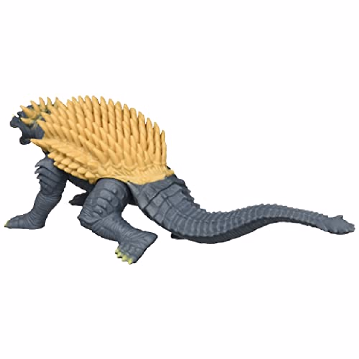 Bandai Godzilla Movie Monster Series Anguirus (2004)