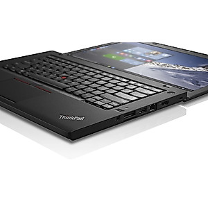 Lenovo ThinkPad T450 Business Ultrabook (14" HD Display, i5-5300U 2.3GHz, 4GB RAM, 128GB SSD, Window 10 Pro ) - Black